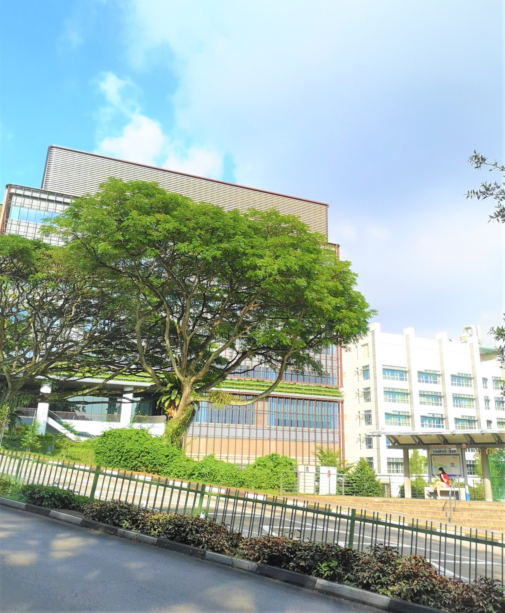 NUS SHINE – Qubit Fabrication in Advanced Semiconductor Manufacturing ...