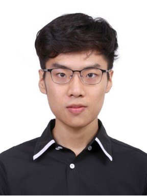 NUS SHINE – LIU Paiting