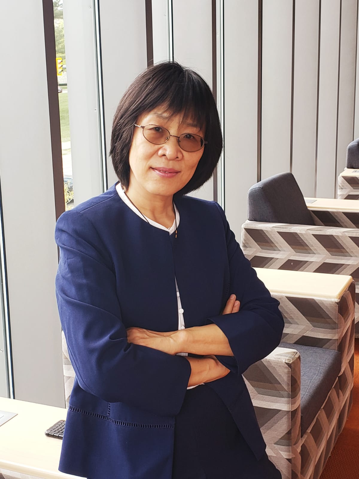 NUS SHINE – AI Hardware Talk: From Device to Architecture, How Next ...