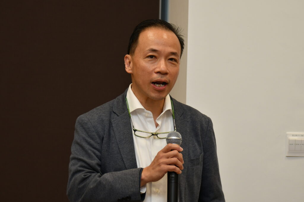 NUS SHINE – SHINE 2nd Technical Workshop
