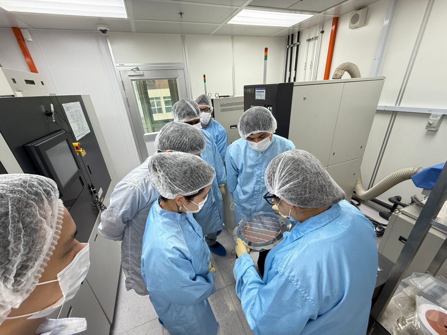 NUS SHINE – NRF’s Global Young Scientist Summit (GYSS) Visit to SHINE ...